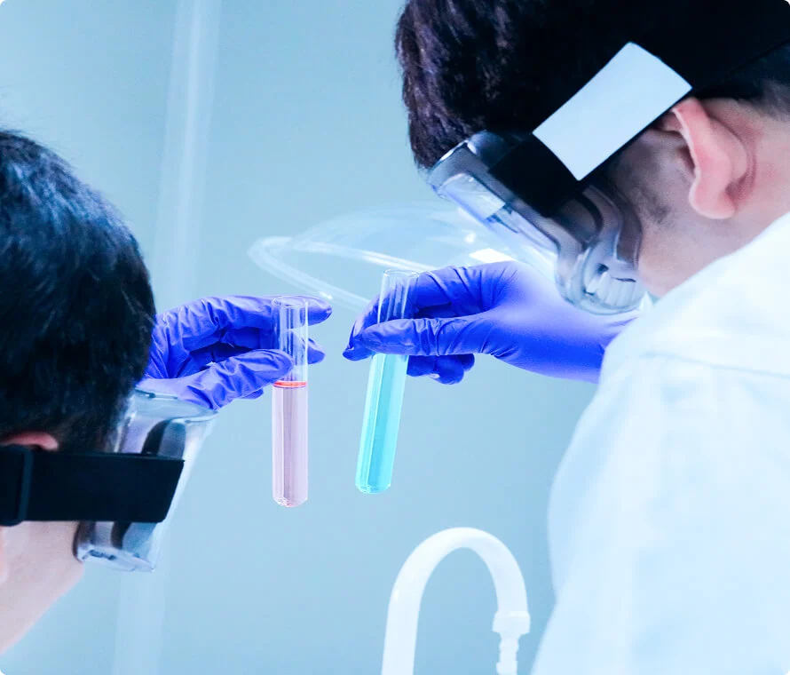 Advancing mRNA Therapeutics with Lipid Nanoparticles - Amaran Biotech ...