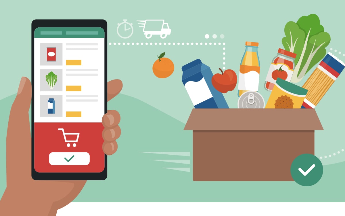 從純電商走向實體店鋪，Amazon 的 OMO 新零售帝國 - awoo 阿物科技