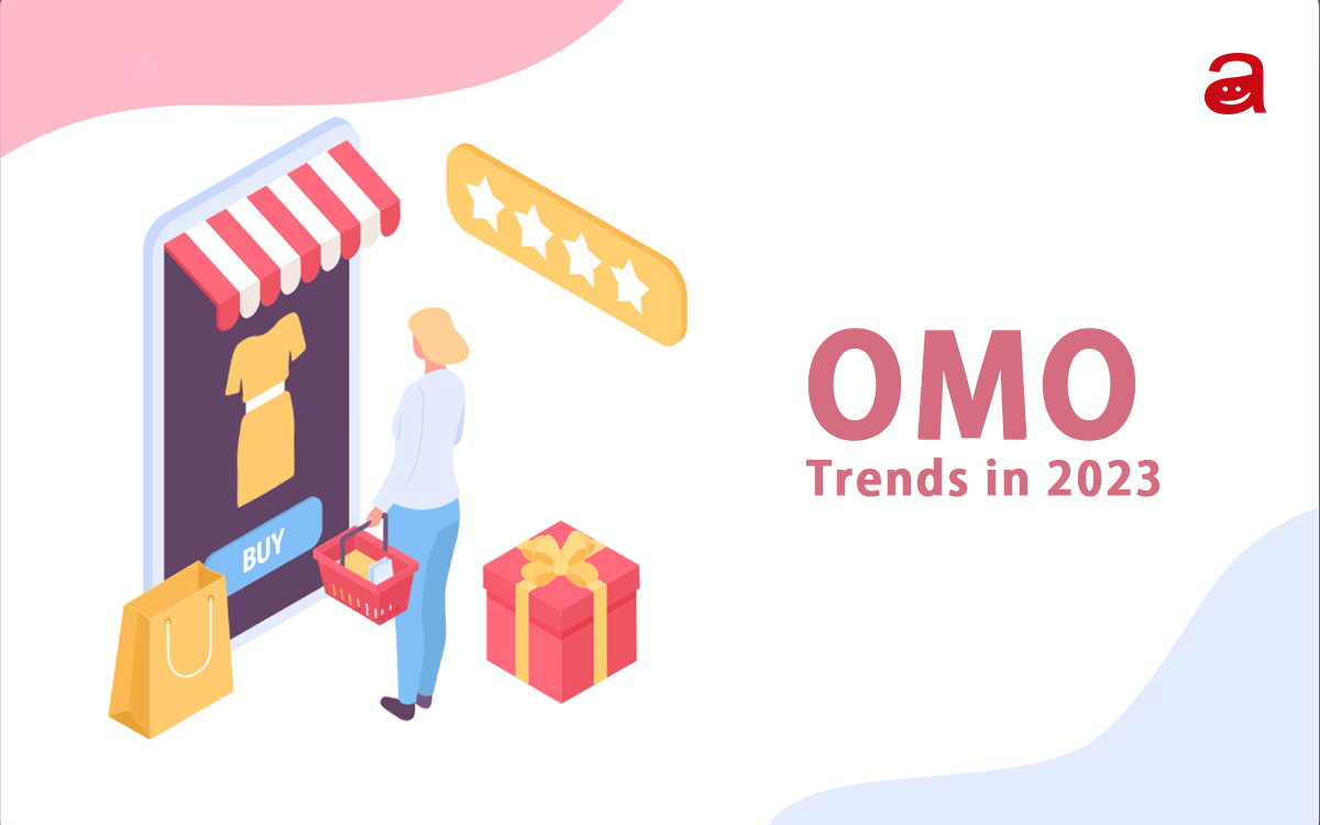 2023 新零售 OMO 三大趨勢：以商品數據看見跨通路的消費需求 - awoo 阿物科技