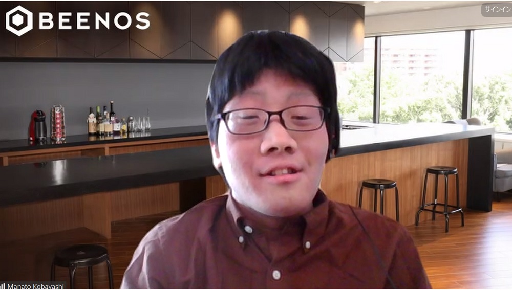 エンジニアサマーインターン2023参加者に聞く～可能性を拡げるインターンとは～ | ブログ | BEENOS