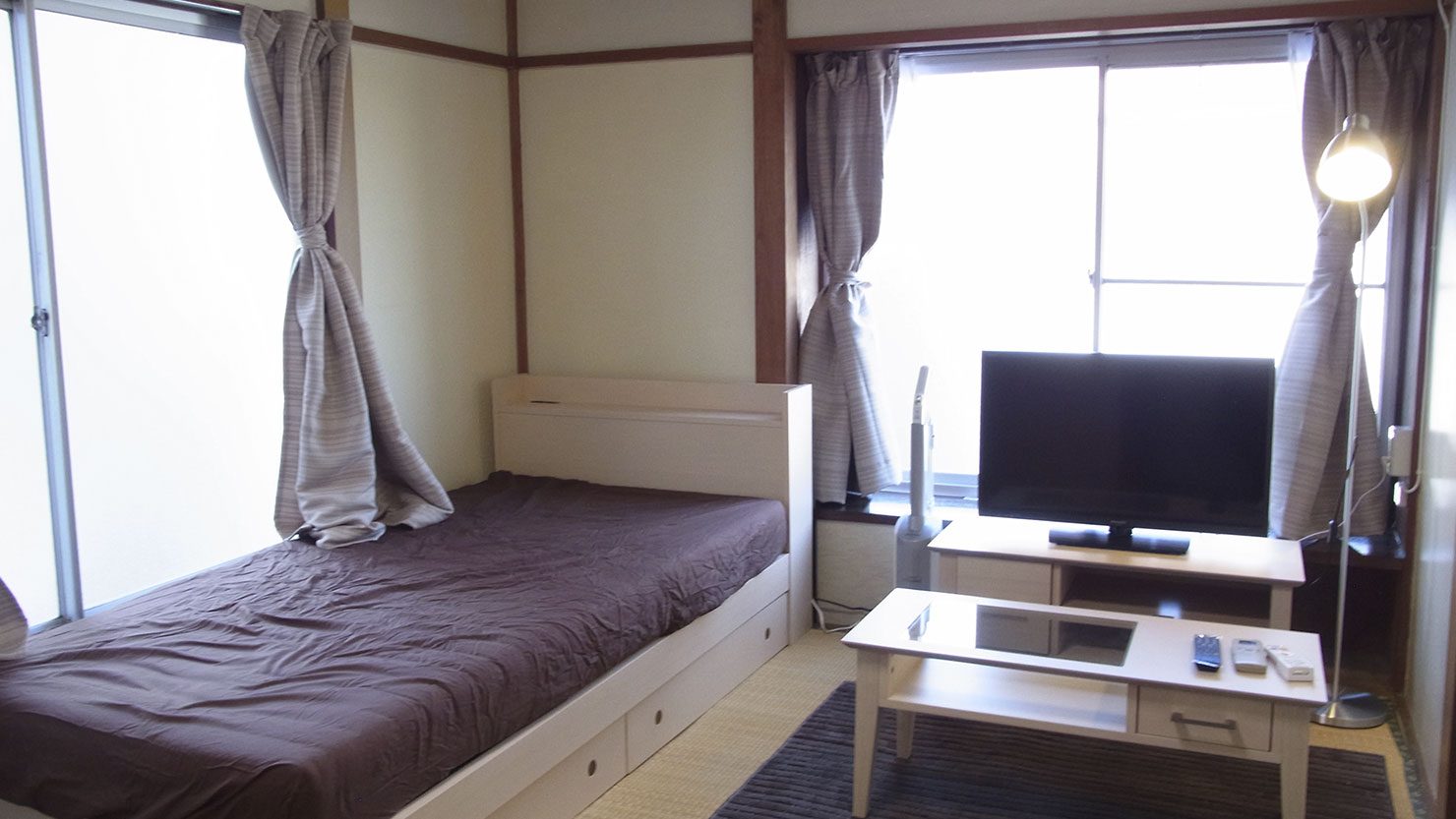 初めての上京女子。超ビンボーでも渋谷付近で素敵な暮らしがしたい|暮らし方から物件探し