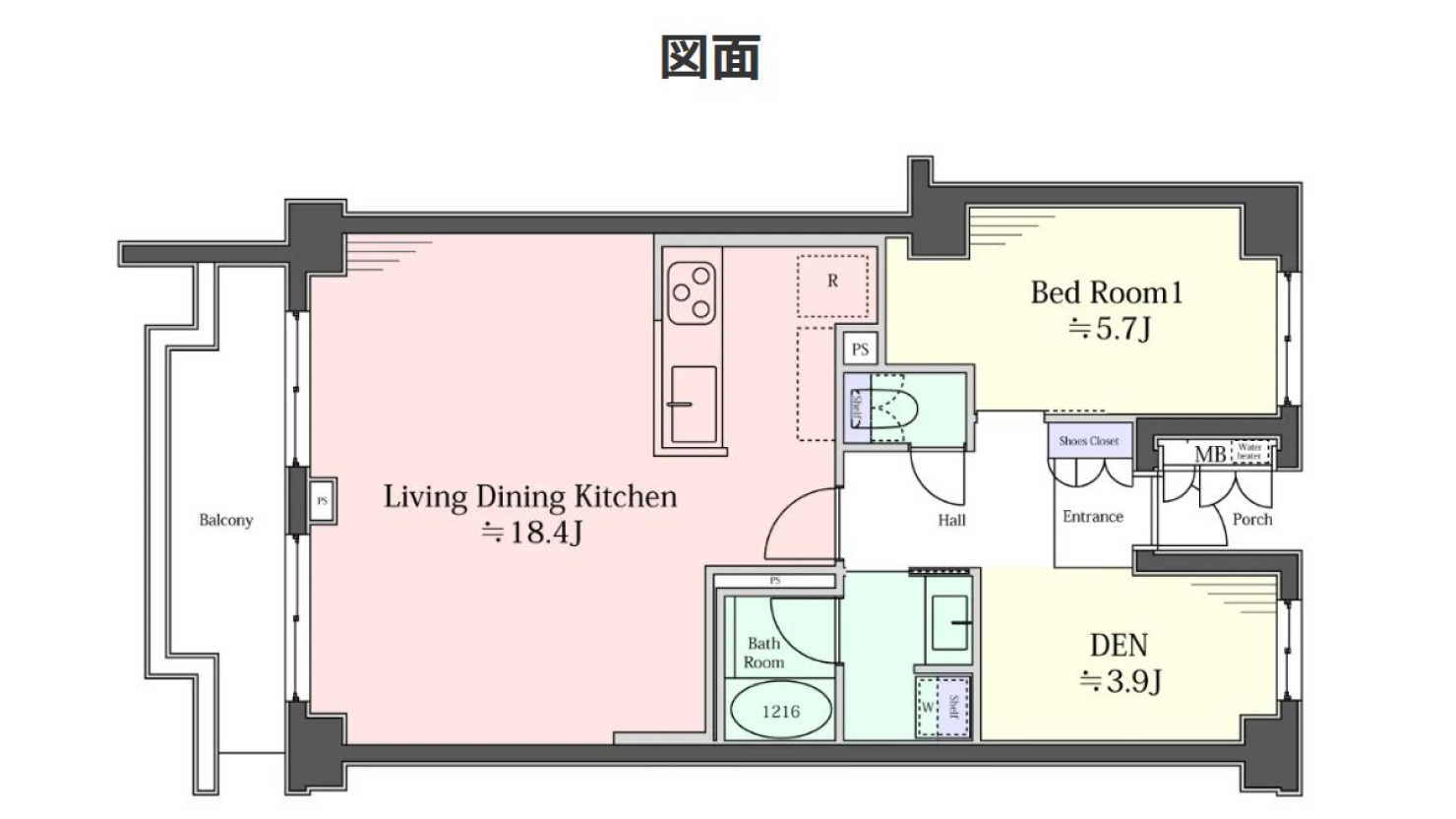 「余白のあるリノベ物件」とは？ ライフスタイルに合わせて変えていける住まいの提案｜暮らし方から物件探し