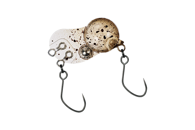 Bubble Magic Floating ｜Jackson