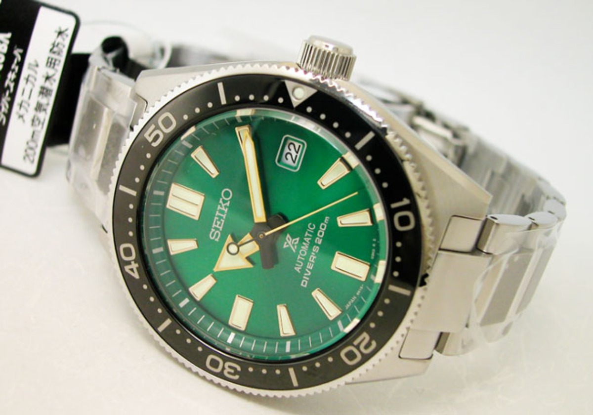 SBDC059(セイコープロスペックス)をレビュー！評価・評判や特徴も解説！ - RichWatch