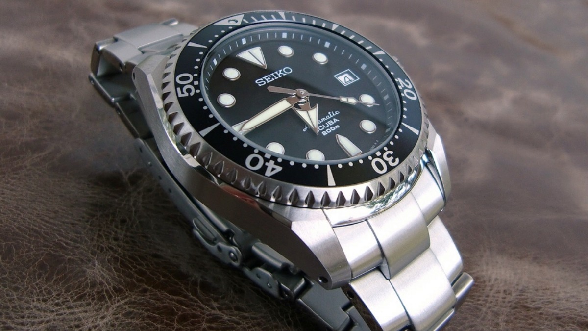 SBDC007(セイコープロスペックス)をレビュー！SBDC029との違いも比較！ - RichWatch