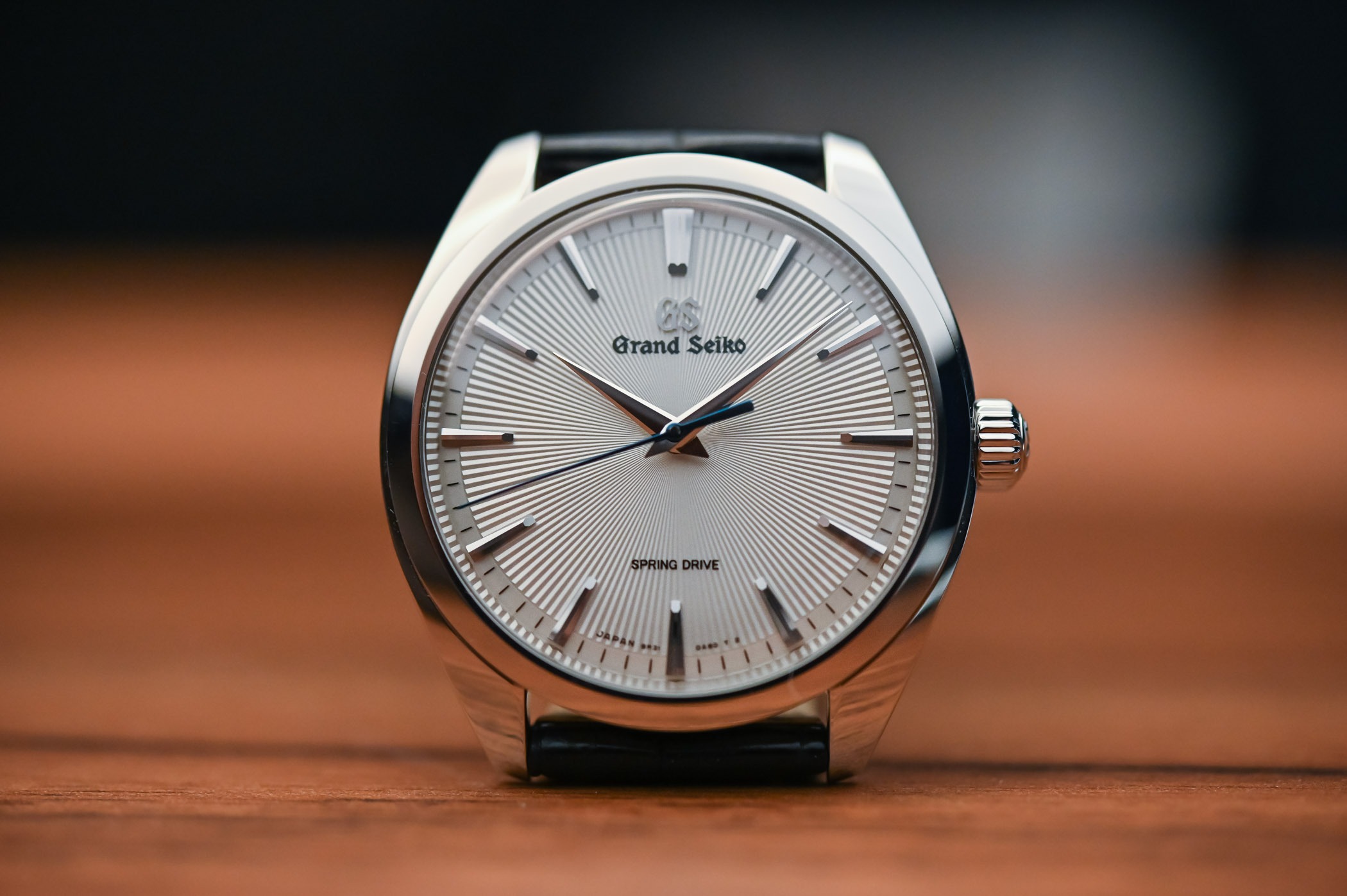 SBGY003(グランドセイコー)をレビュー！評価・評判や特徴も徹底解説！ - RichWatch