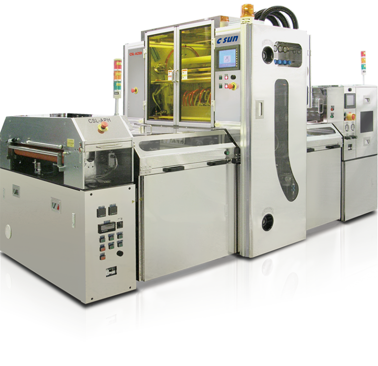 Preheater Archives - 志聖工業