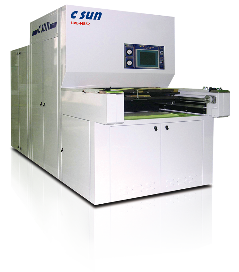 Manual Exposure System Archives - 志聖工業