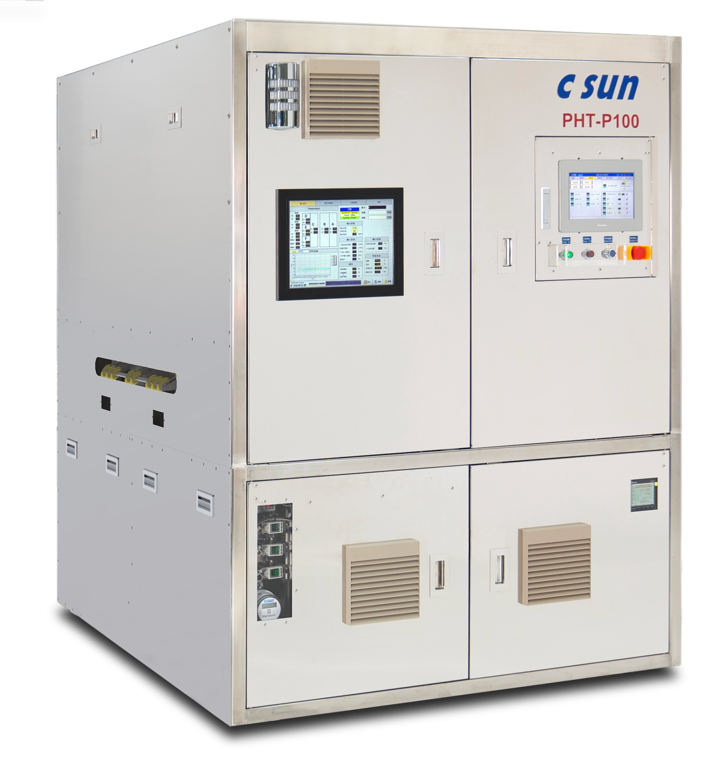 Oven Archives - 志聖工業