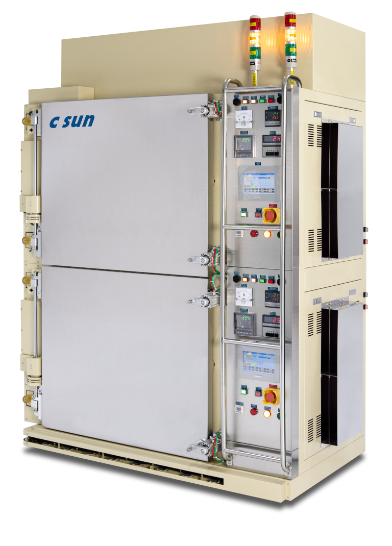 Oven Archives - 志聖工業