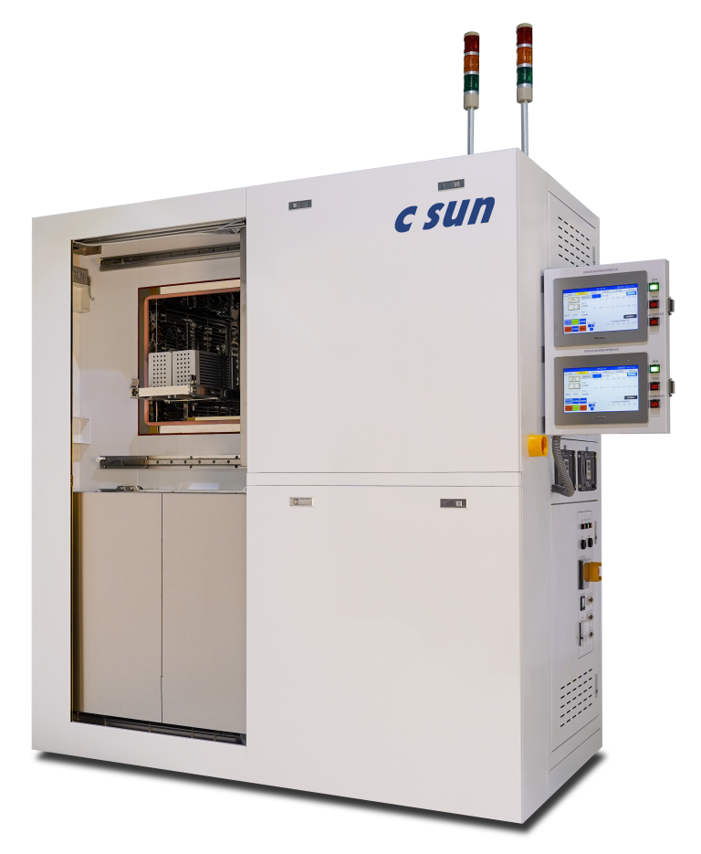 Oven Archives - 志聖工業