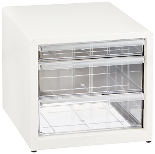 ナカバヤシ アバンテV2 レターケース A4 AL-C3 シロ | ナカバヤシダイレクトショップ