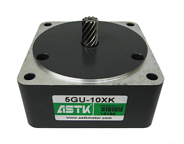 齿轮箱，5GU-10XK，5GU10XK，ASTK-海鑫機電有限公司 / 台灣黃頁詢價平台
