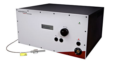 Supercontinuum Lasers-台灣黃頁詢價平台