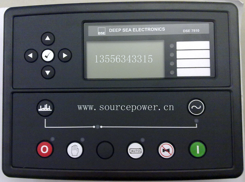 DSE深海控制模块、COMAP科迈控制模-台灣黃頁詢價平台