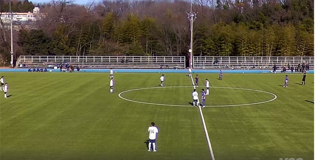 大会前最後の強化試合 | サッカー部 | 堀越高等学校 | Yellz（エールズ）