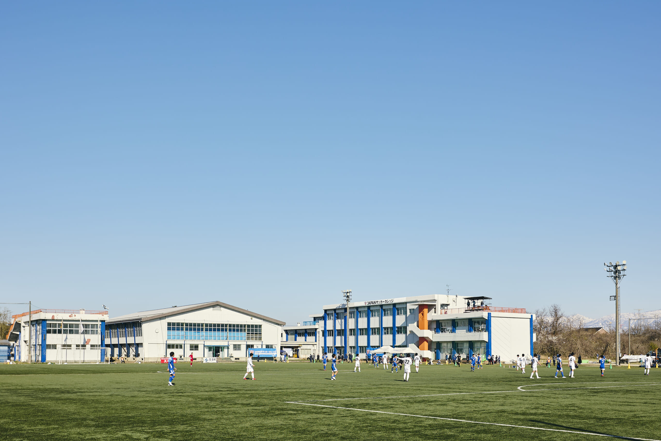 100万円まであと少し！ | JAPANサッカーカレッジ | JAPANサッカーカレッジ | Yellz（エールズ）