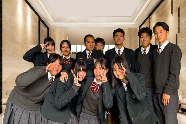 福高 生徒会 | 福島高等学校 | Yellz（エールズ）