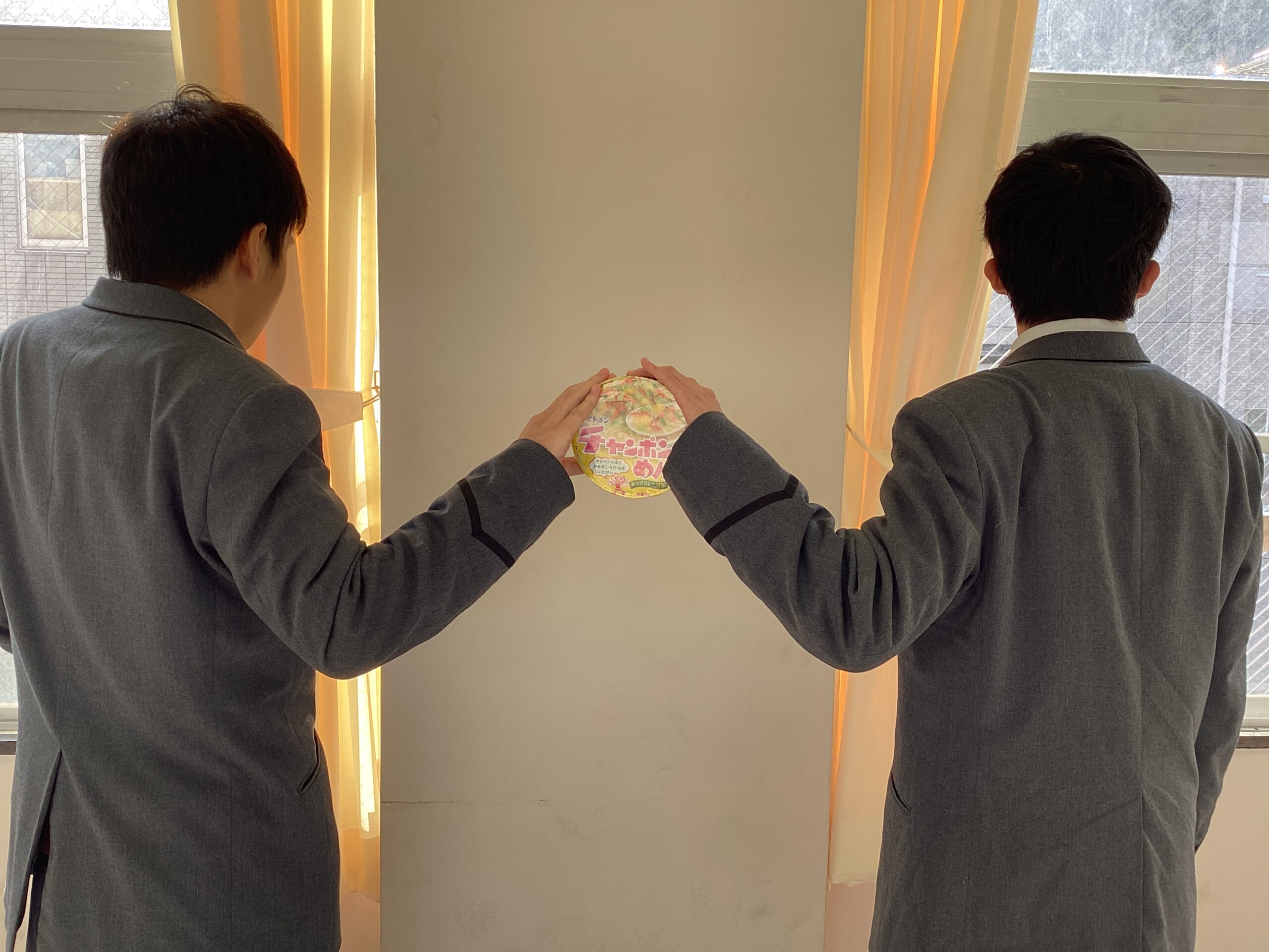 生徒インタビュー① | 福知山成美高校商業科 × イトメン株式会社 | 福知山成美高等学校 | Yellz（エールズ）