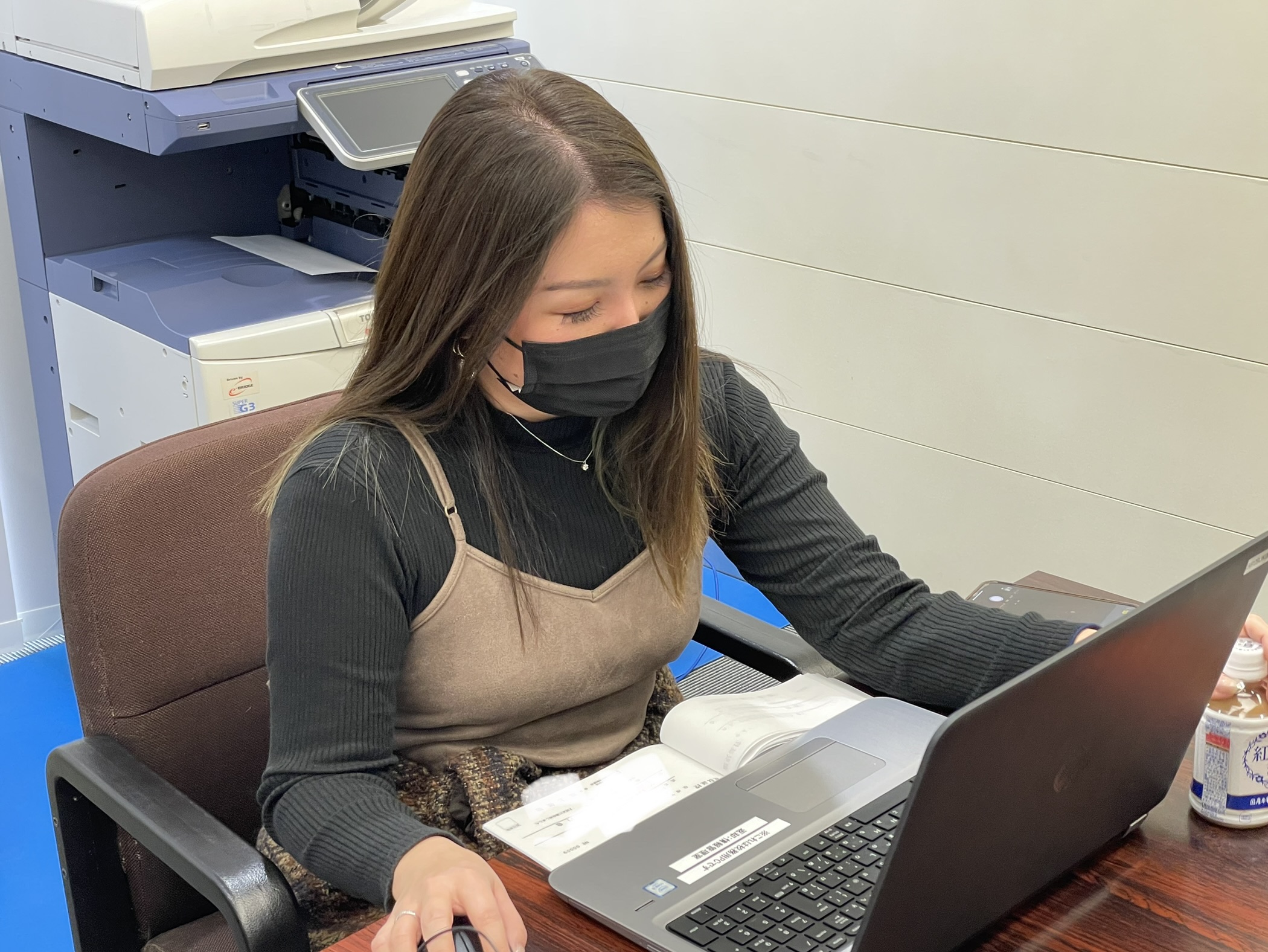 元野球部マネージャーも応援 | 硬式野球部 | 北陸中学校・高等学校 | Yellz（エールズ）