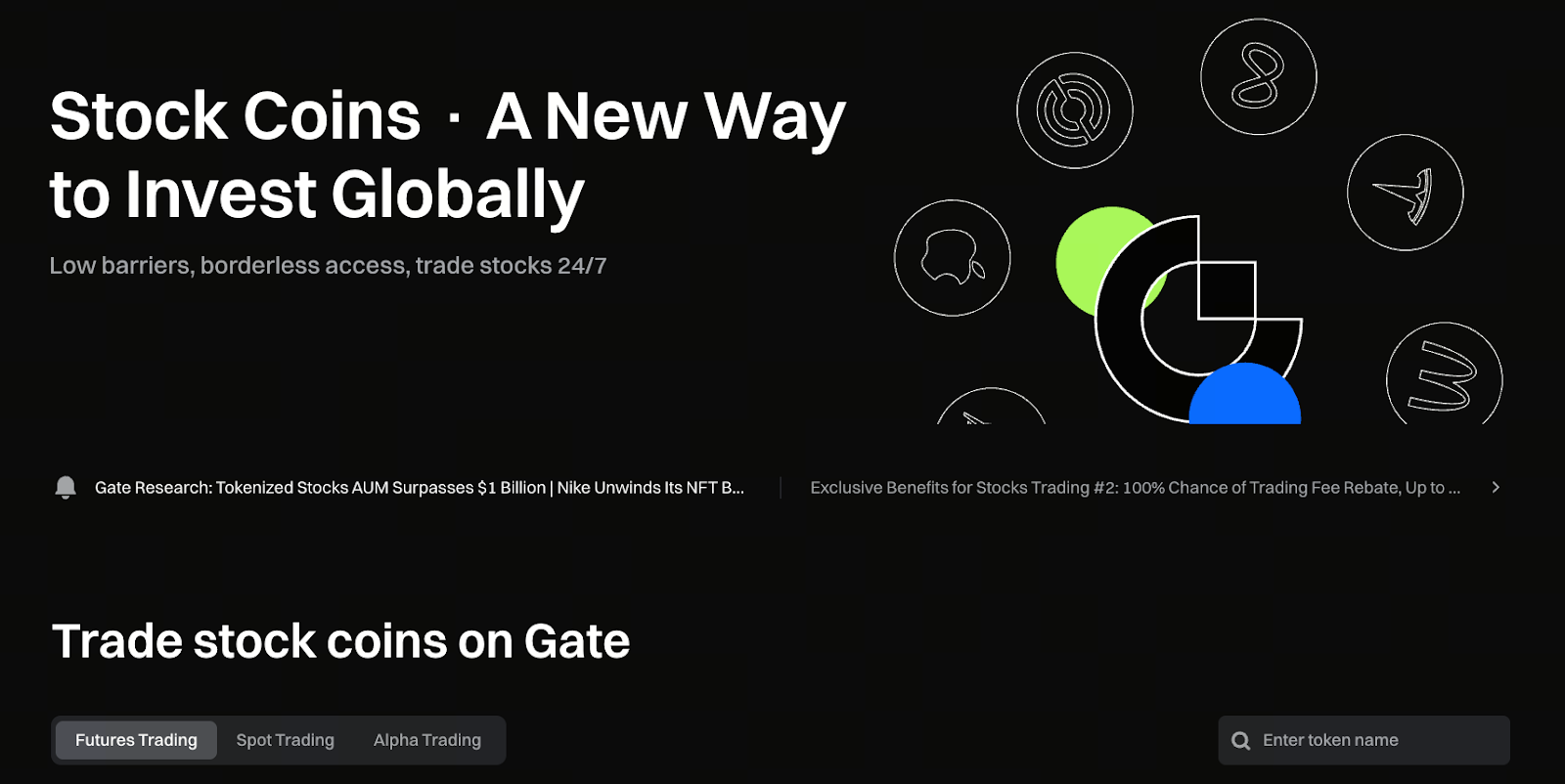 Gate Stock Token Zone Explained: Understanding the Differences Between ...