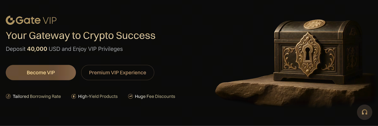 How does Gate VIP enhance trading efficiency? An in-depth analysis of ...