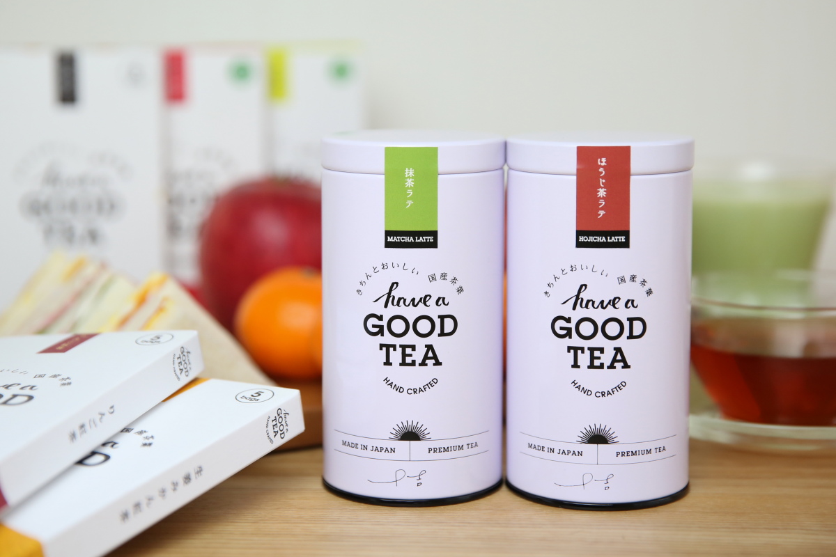 have a GOOD TEAの商品一覧｜【タンプ公式通販】
