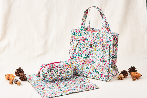 INTERMODE Using LIBERTY ART FABRICS（インターモードユージングリバティアートファブリックス）の商品一覧 ...