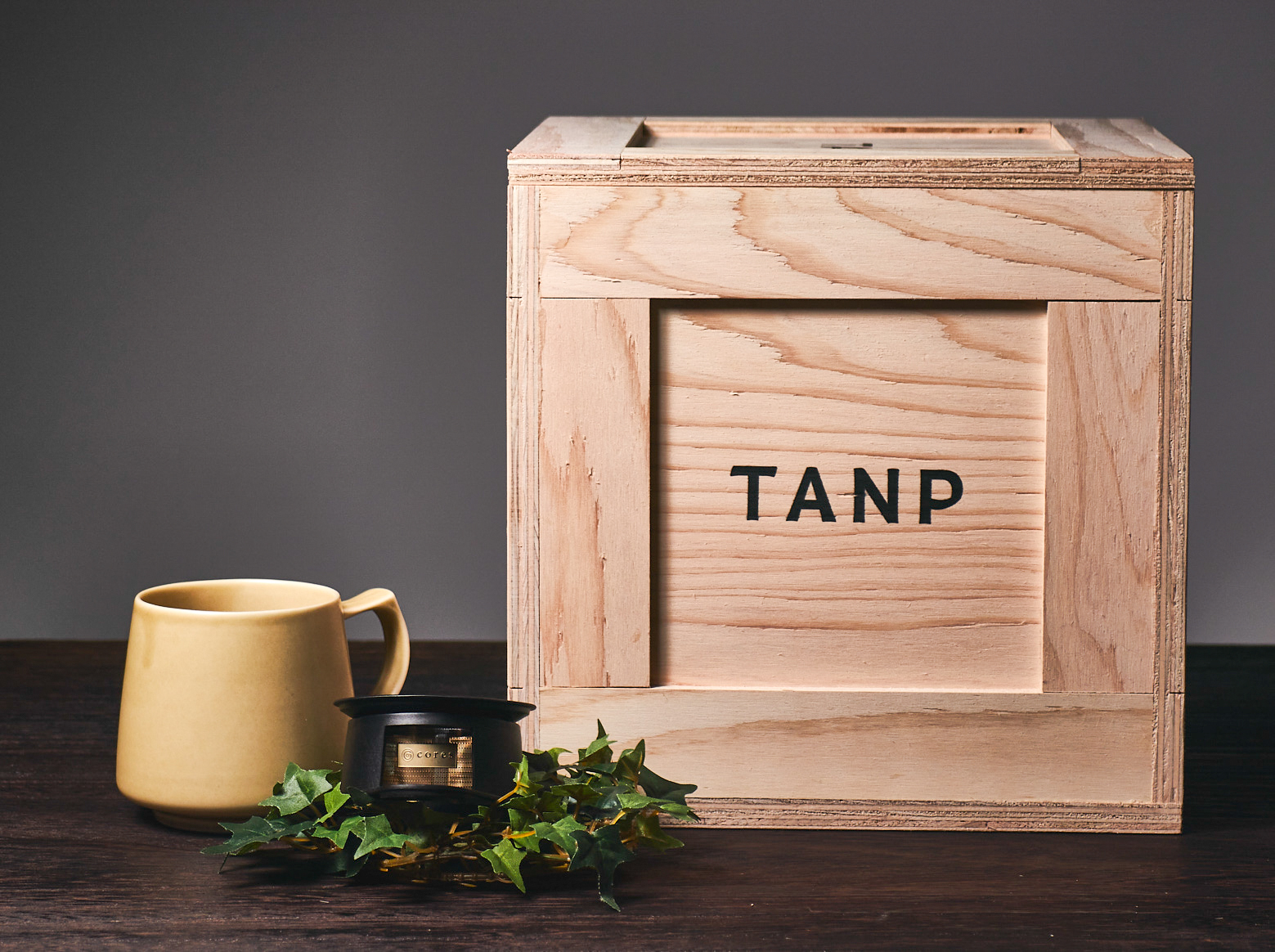 TANP（タンプ）の商品一覧｜【タンプ公式通販】