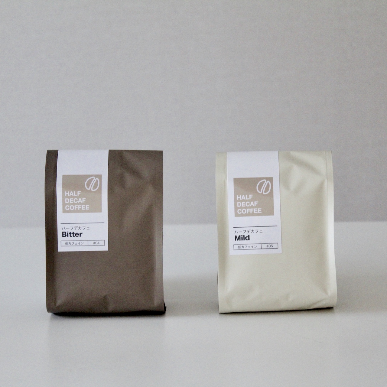 Half Decaf Coffee（ハーフデカフェコーヒー）の商品一覧｜【タンプ公式通販】