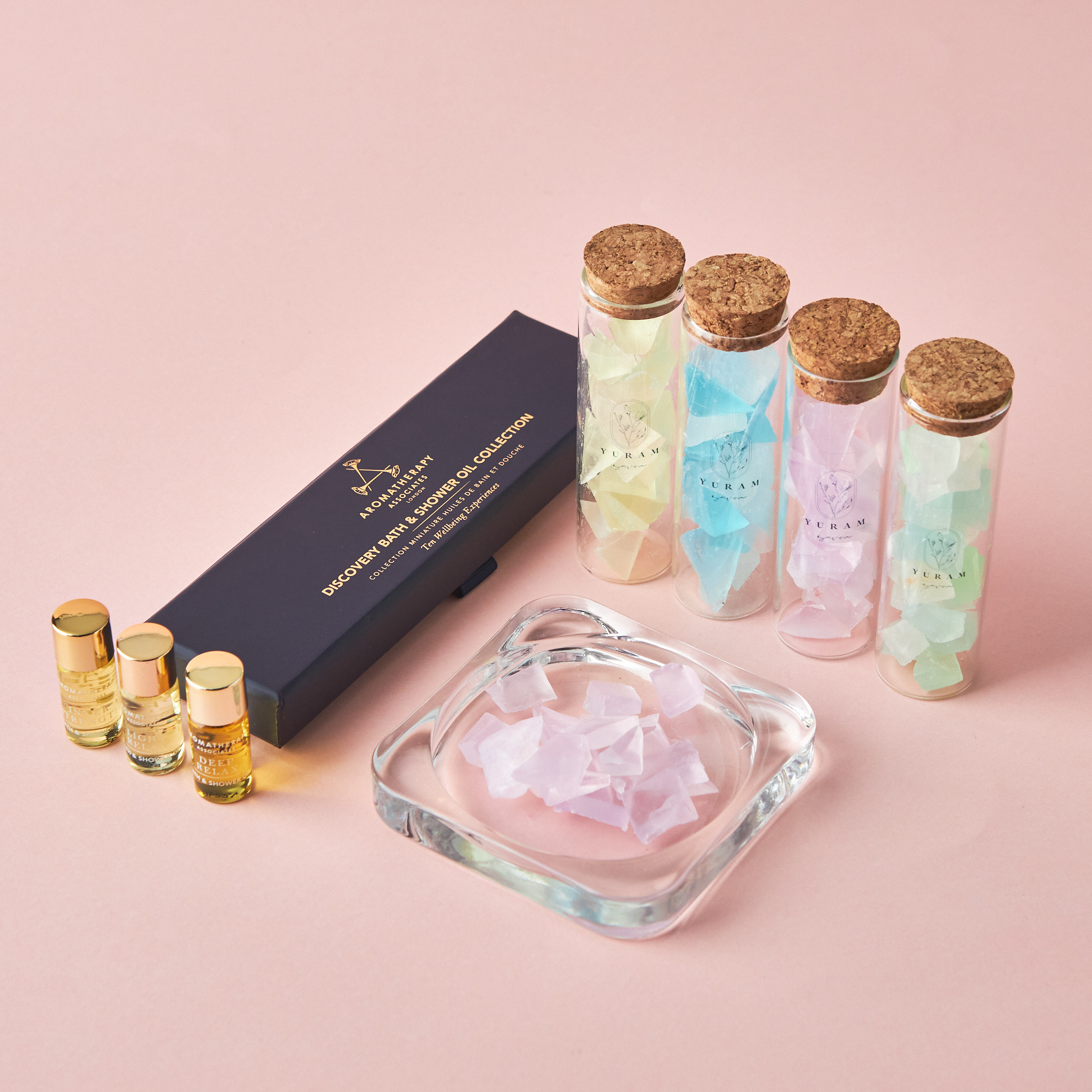 YURAM（ユラム）の商品一覧｜【タンプ公式通販】