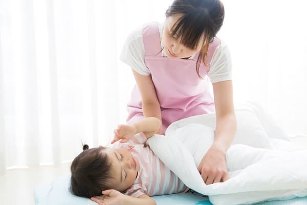 保育学生の就活お役立ちコラム｜保育士バンク！新卒