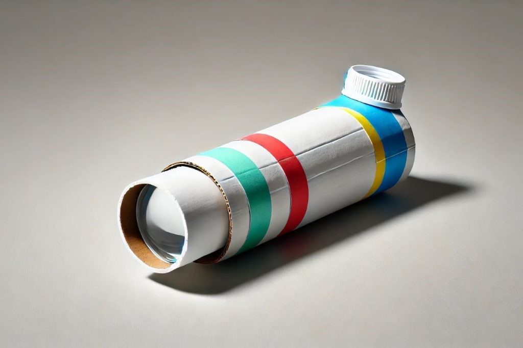 【動画あり】望遠鏡や双眼鏡の製作と遊びのアイデア！遠足や外遊びにも持っていこう | 保育士の転職・採用は【保育士バンク！】