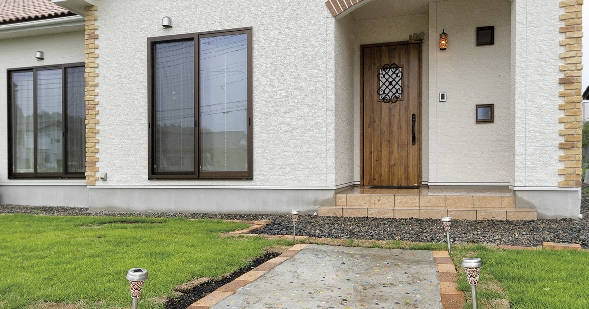 自然光溢れる北欧風カフェスタイルの家｜アヴィエスホームの新築施工例【くふうイエタテ】