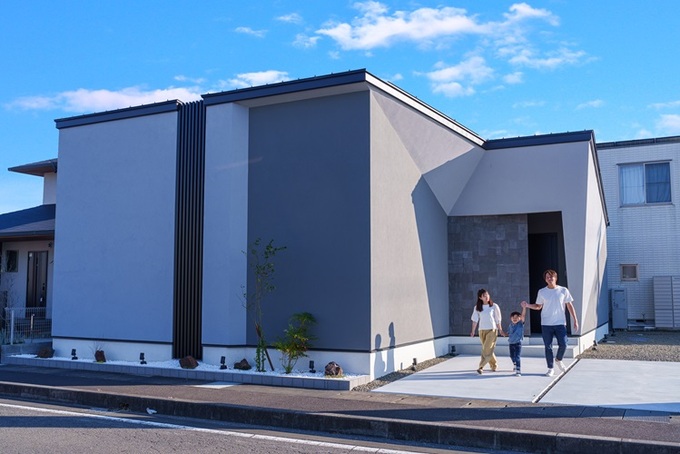 Touch House（タッチハウス）（三島市）の予算・坪単価・施工エリア｜注文住宅を建てるなら【くふうイエタテ】