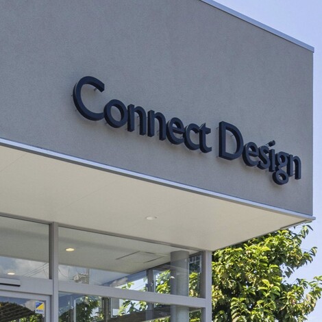 Connect Design 一級建築士事務所の強み【くふうイエタテ】