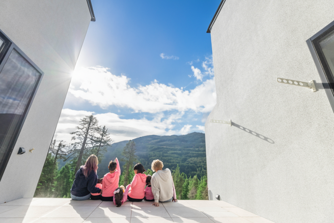 Touch House（タッチハウス）（三島市）の予算・坪単価・施工エリア｜注文住宅を建てるなら【くふうイエタテ】