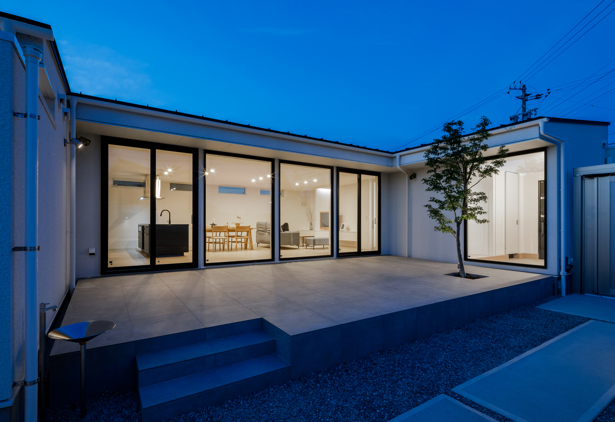 2/ 11(日) これからの住まいを建築家と一緒に考える －家づくり・間取り相談会－ - MABUCHI