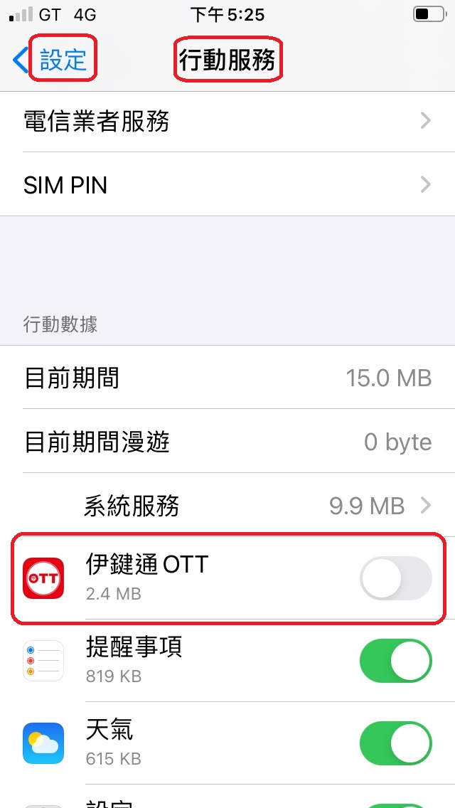 【OTVERSE】居家照護鈴 - 伊鍵通 OTTalk (單向無線通話)