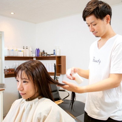 atelier RICO | 予約