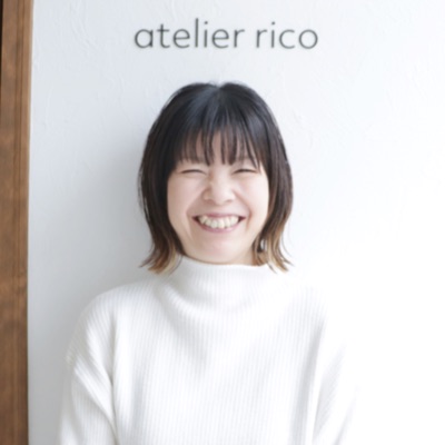 atelier RICO | 予約