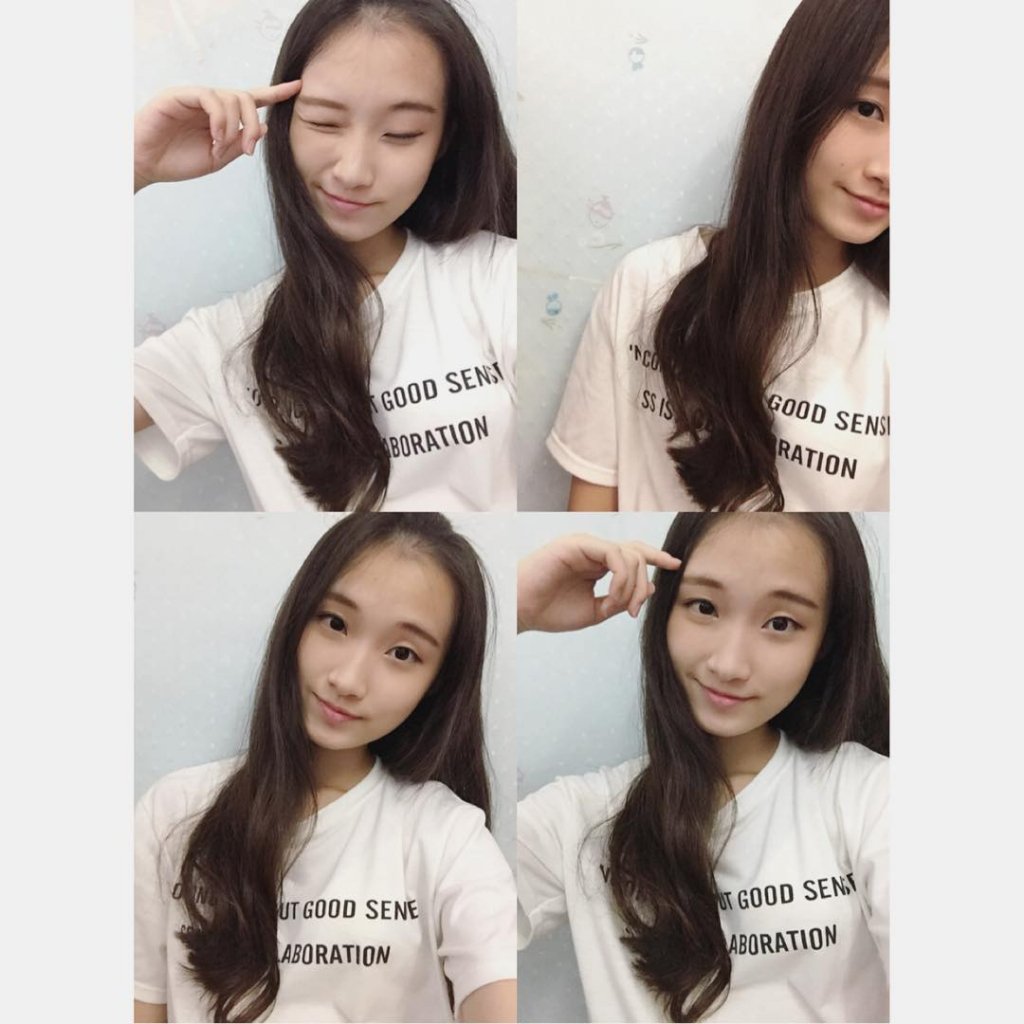 Student Model 小銘 - Limerence