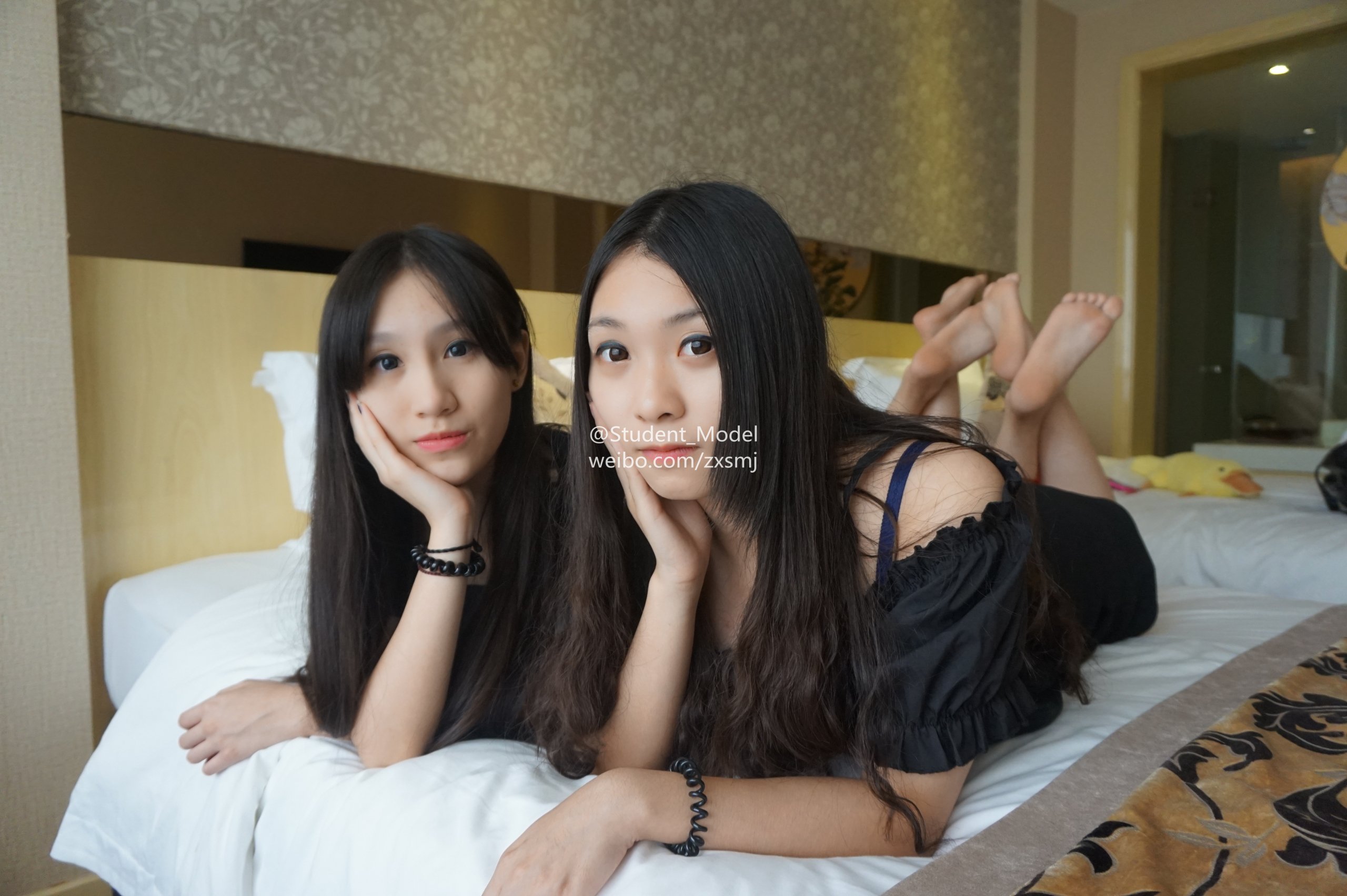 Student Model 貓兒 - Limerence