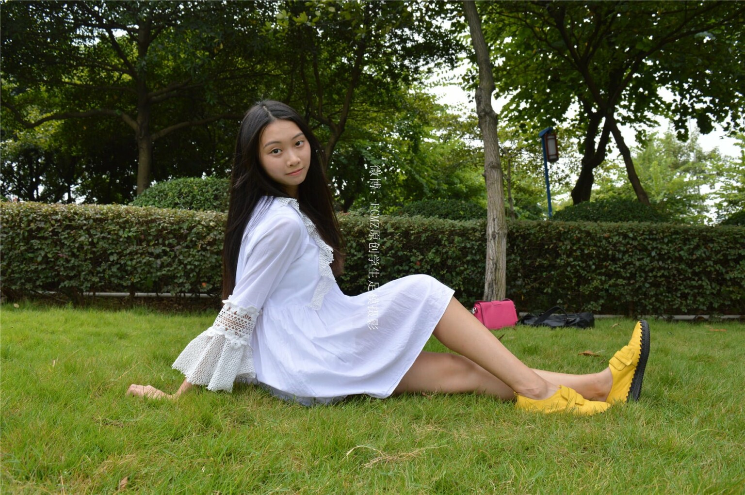 FCMZ 小仙 - Limerence