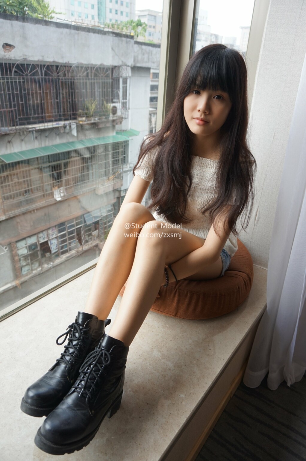 Student Model 怪獸 - Limerence