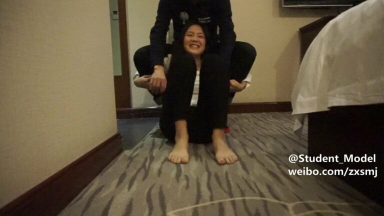 Student Model LaLa-搔癢TK - Limerence