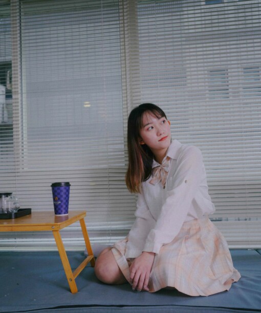 Limerence Una 似午後陽光的溫暖女孩 - Limerence