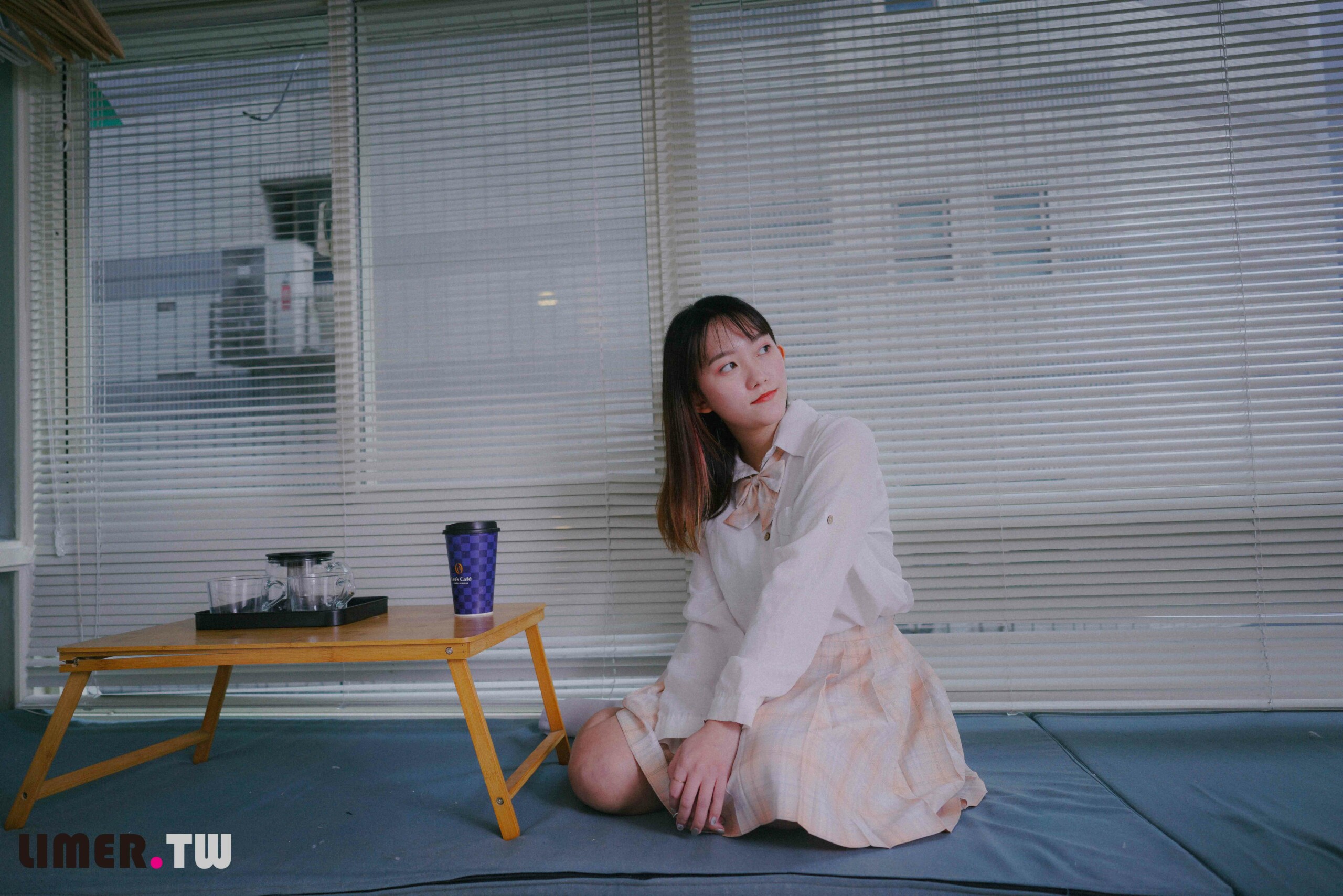 Limerence Una 似午後陽光的溫暖女孩 - Limerence