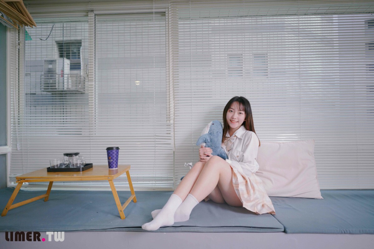 Limerence Una 似午後陽光的溫暖女孩 - Limerence