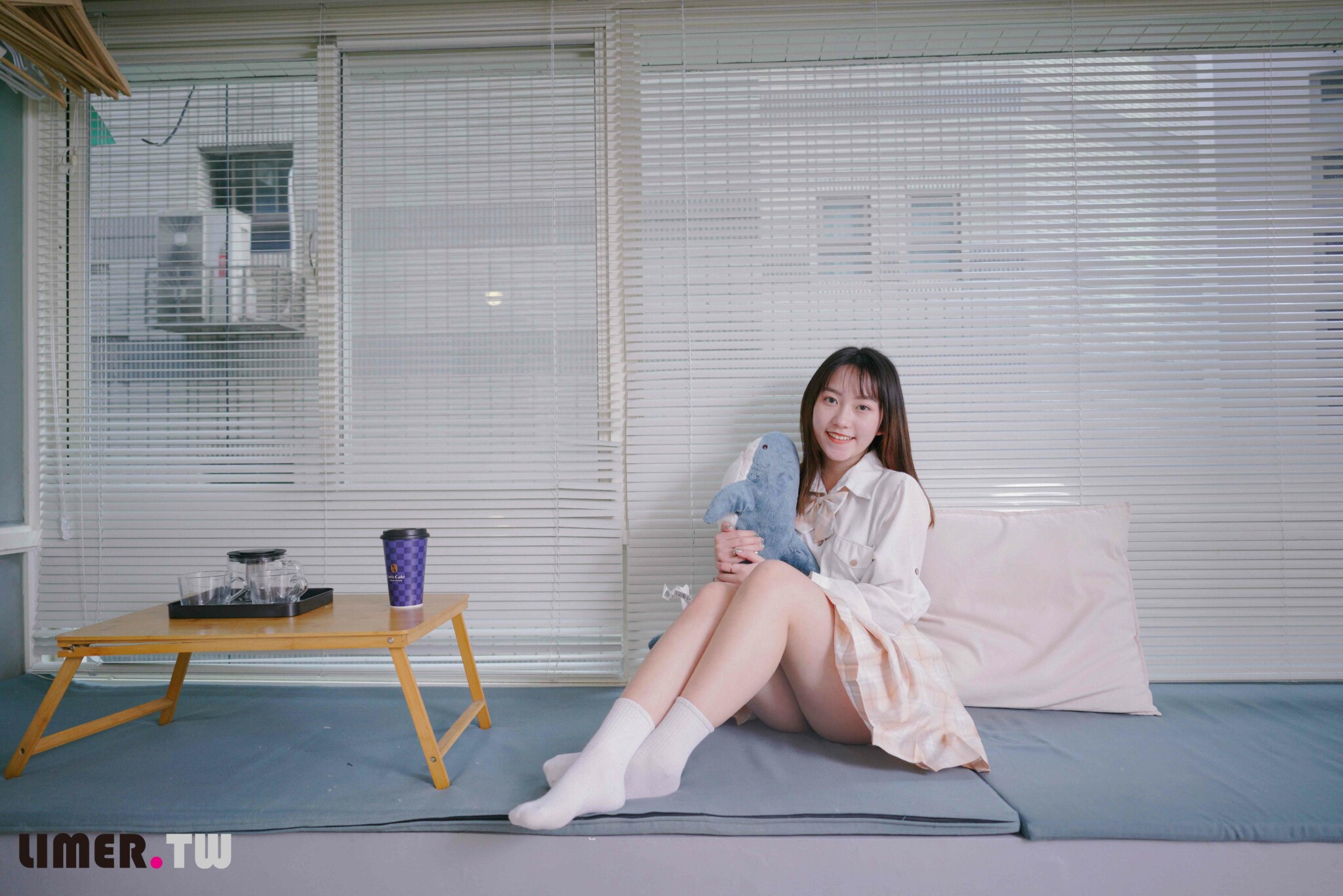 Limerence Una 似午後陽光的溫暖女孩 - Limerence